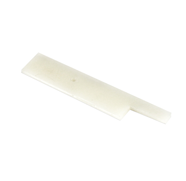 SCRAPER BLADE - FRONT - NYLON
