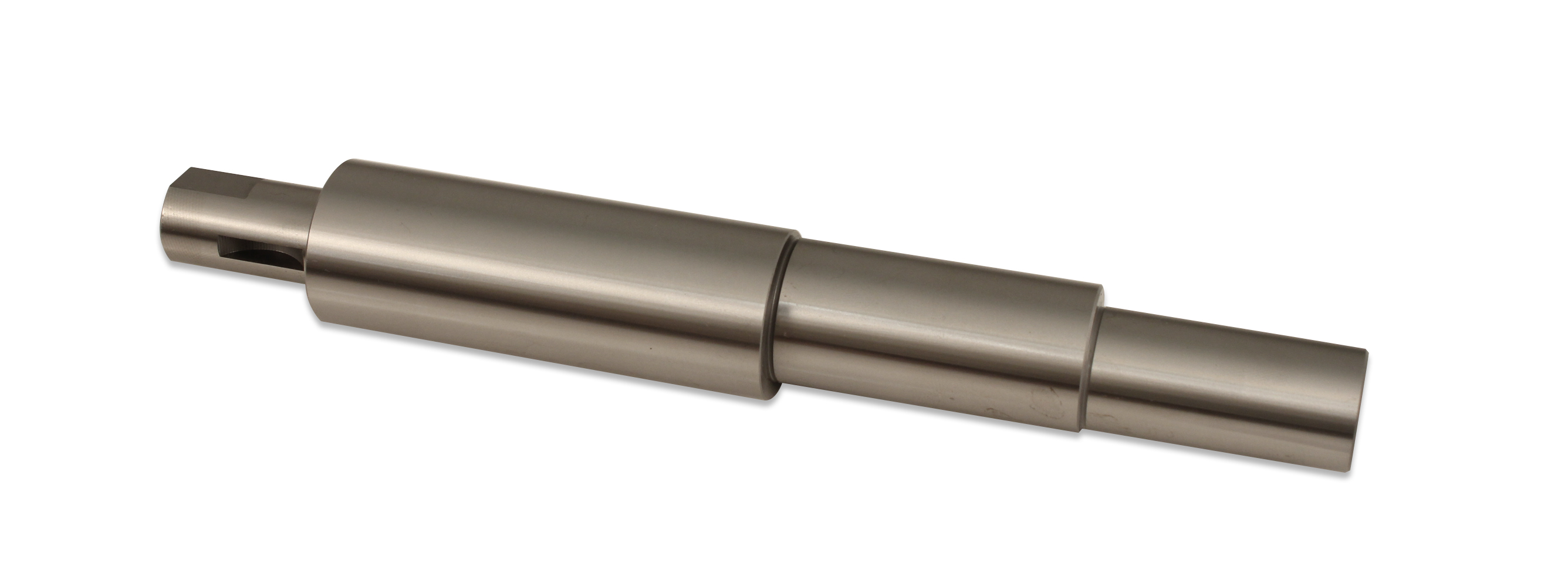 ECCENTRIC UPPER ROLL PIN