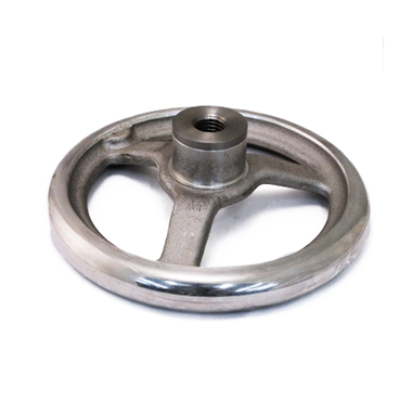 SAFETY ADJUSTING WHEEL