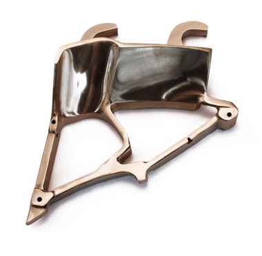 FEED FRAME - 2ND & 3RD FILL