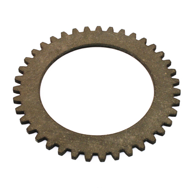 DRIVING PLATE