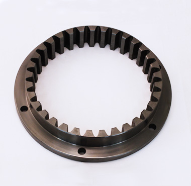 CLUTCH DRIVING RING