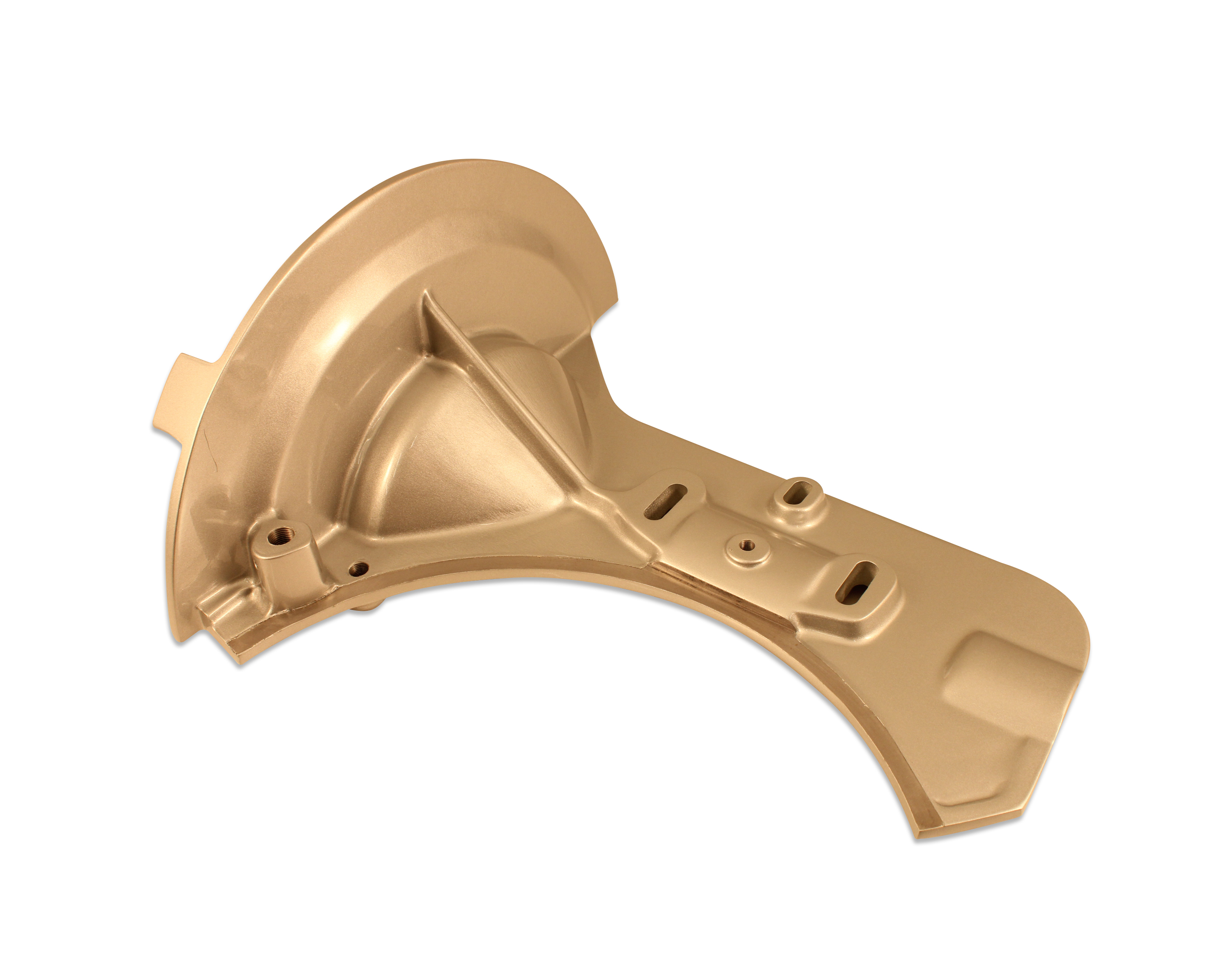 LOWER GEAR GUARD - 3 POINT