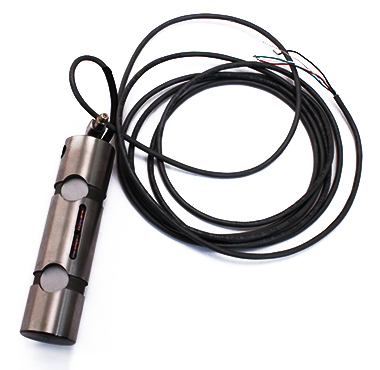 ECCENTRIC UPPER ROLL PIN