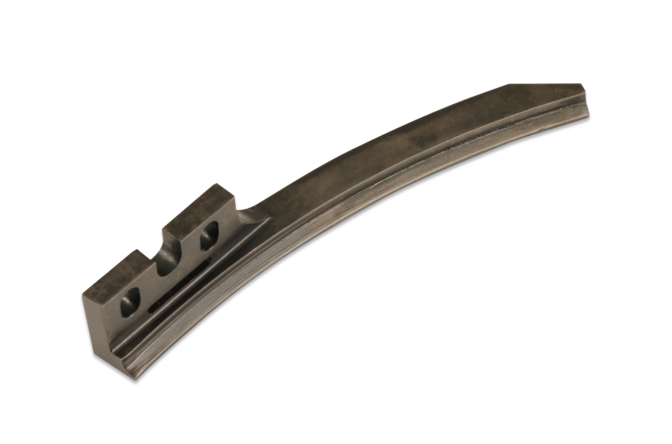 ROOF CAM PUNCH ADJ. WITH SLOT