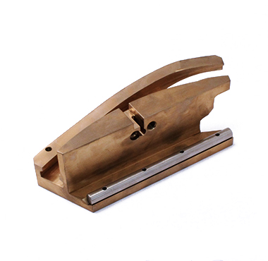 UPPER RAISING CAM - TIGHT PUNCH - TSM 'B'