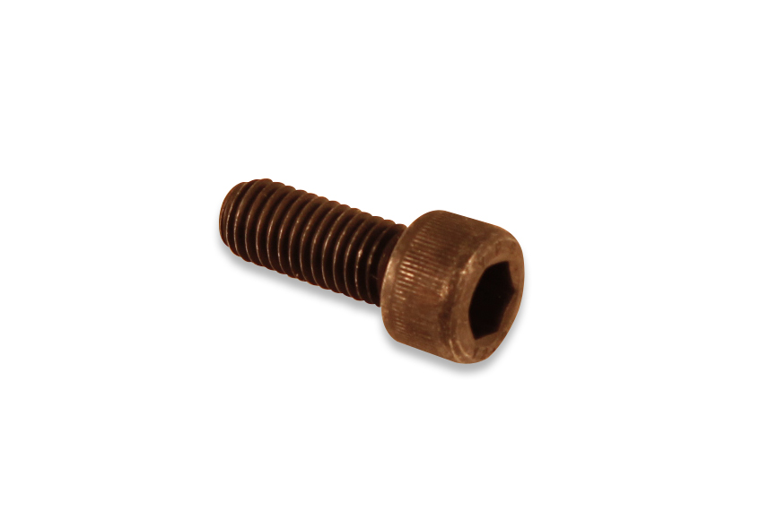 MACHINE SCREW M10 X 25 ISO 4762 A2 70 machine-screw-m10-x-25-iso-4762-a2-70