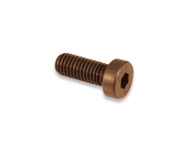 MACHINE SCREW M8 X 20 ISO 4762-A2-70