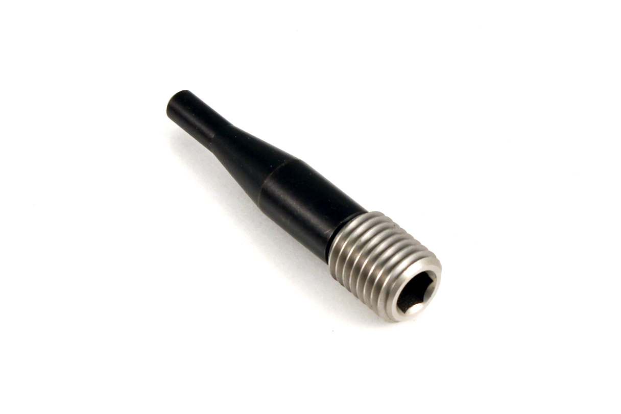 DIE LOCK SCREW ASSEMBLY