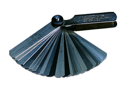 Precision Feeler Gauge