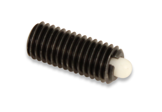 Natoli Engineering | Tablet Press Turret Hardware | Ball Plunger Punch ...