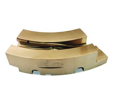 FILLING CAM 20MM EU 1-441 w/ MAGNESIUM STEARATE SYSTEM