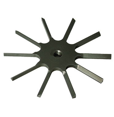 SECOND PADDLE - PLOW