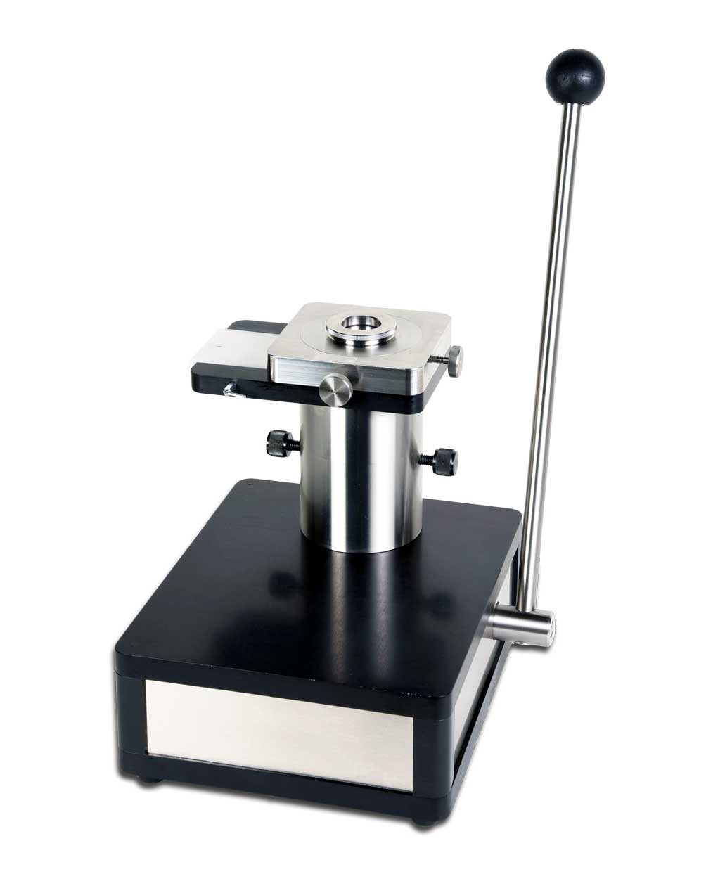 DUST CUP CUTTING TOOL