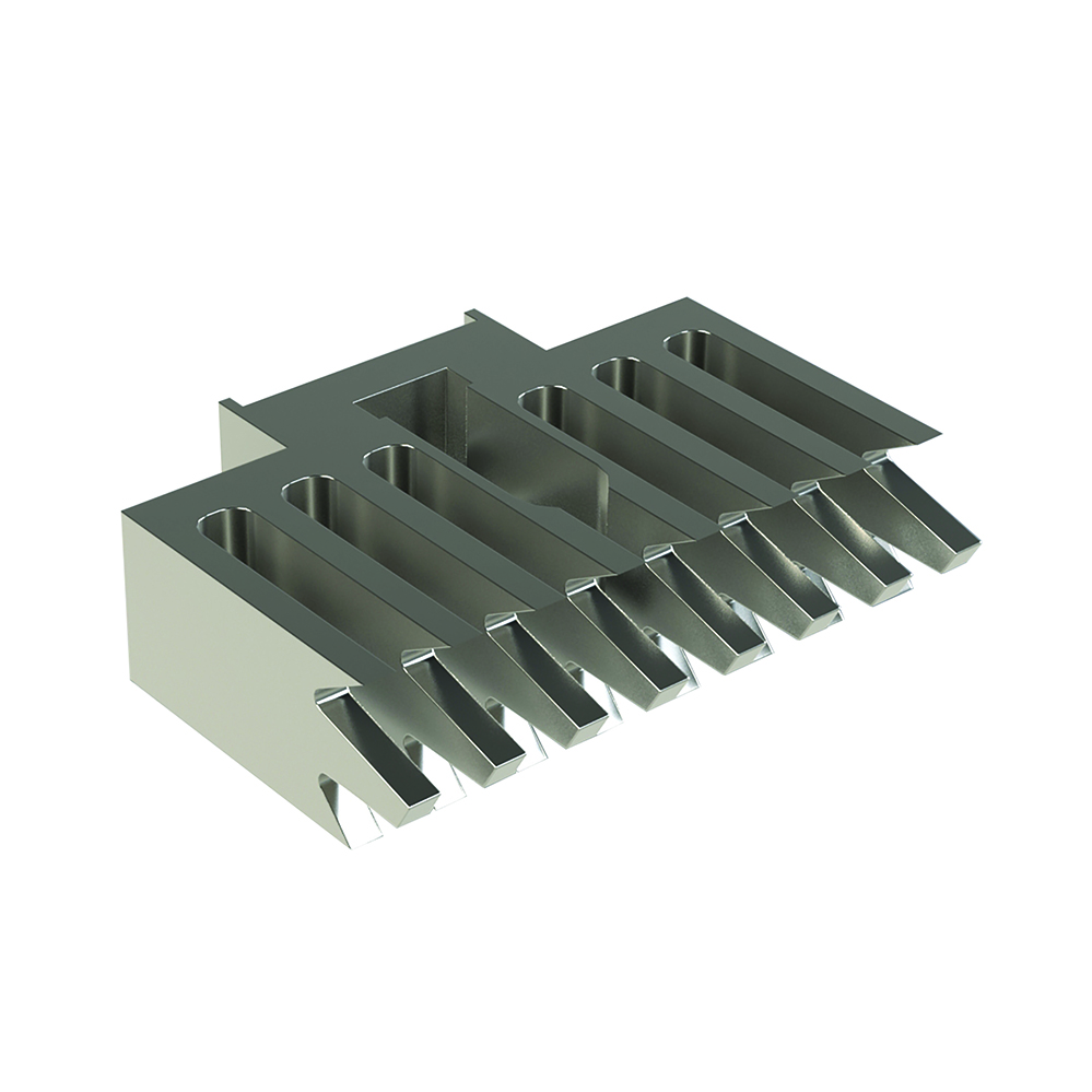 HORIZONTAL SORTING FINGERS - #XXX