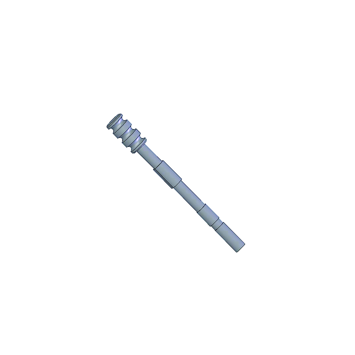 Rectifier Alignment Pin Xxx