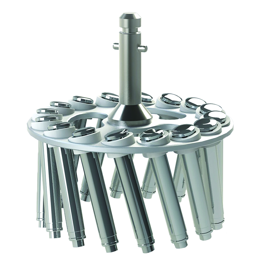 Punch Holder B Type Punch Holder B Type