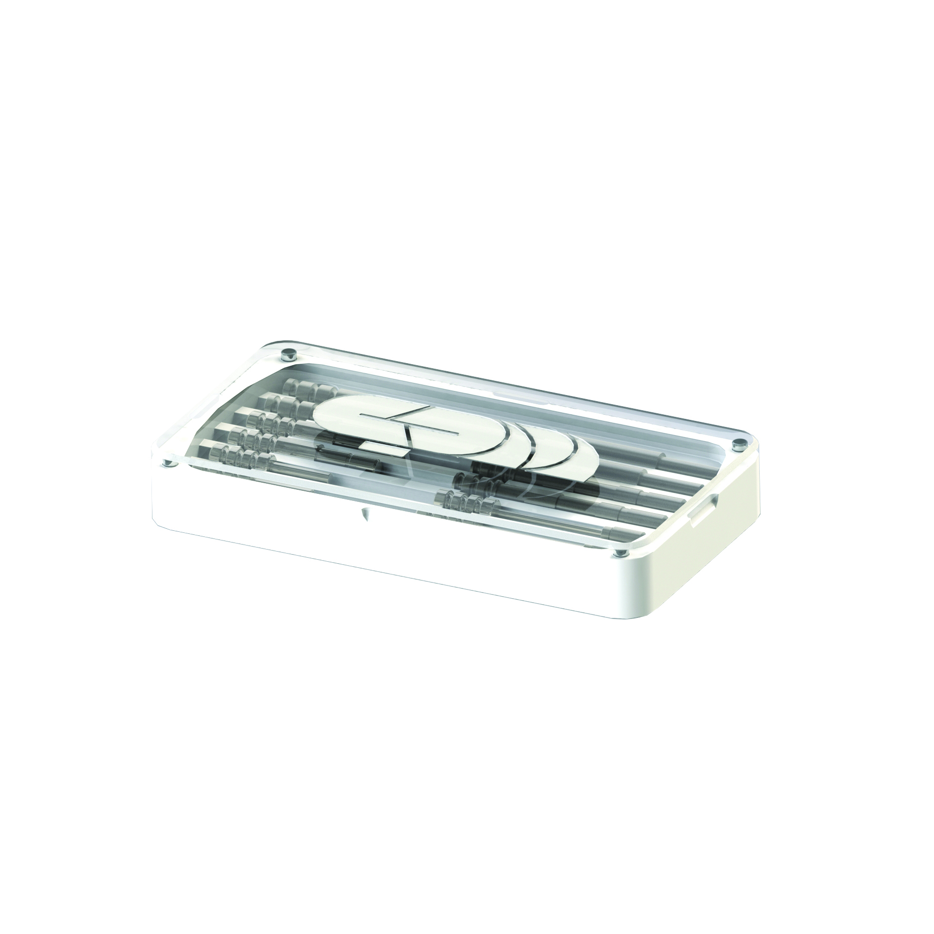 Alignment Pin Tool Kit Xxx