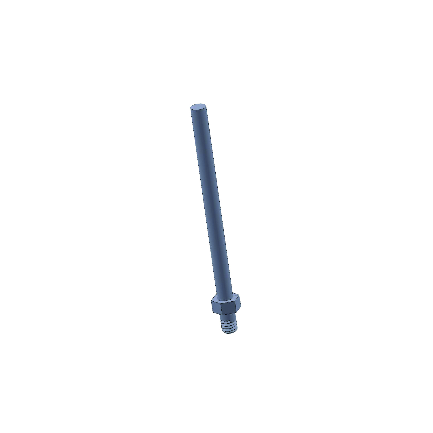ORIGINAL EJECTION PIN - #XXX- STAINLESS STEEL ORIGINAL EJECTION PIN - #XXX- STAINLESS STEEL