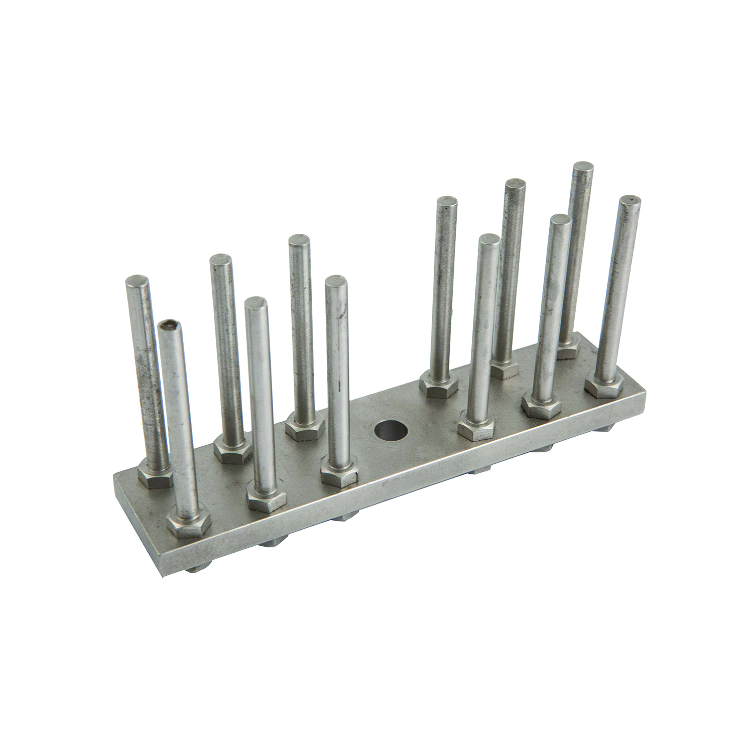 ORIGINAL EJECTION PIN ASSEMBLY - COMPLETE - XXX ORIGINAL EJECTION PIN ASSEMBLY - COMPLETE - XXX
