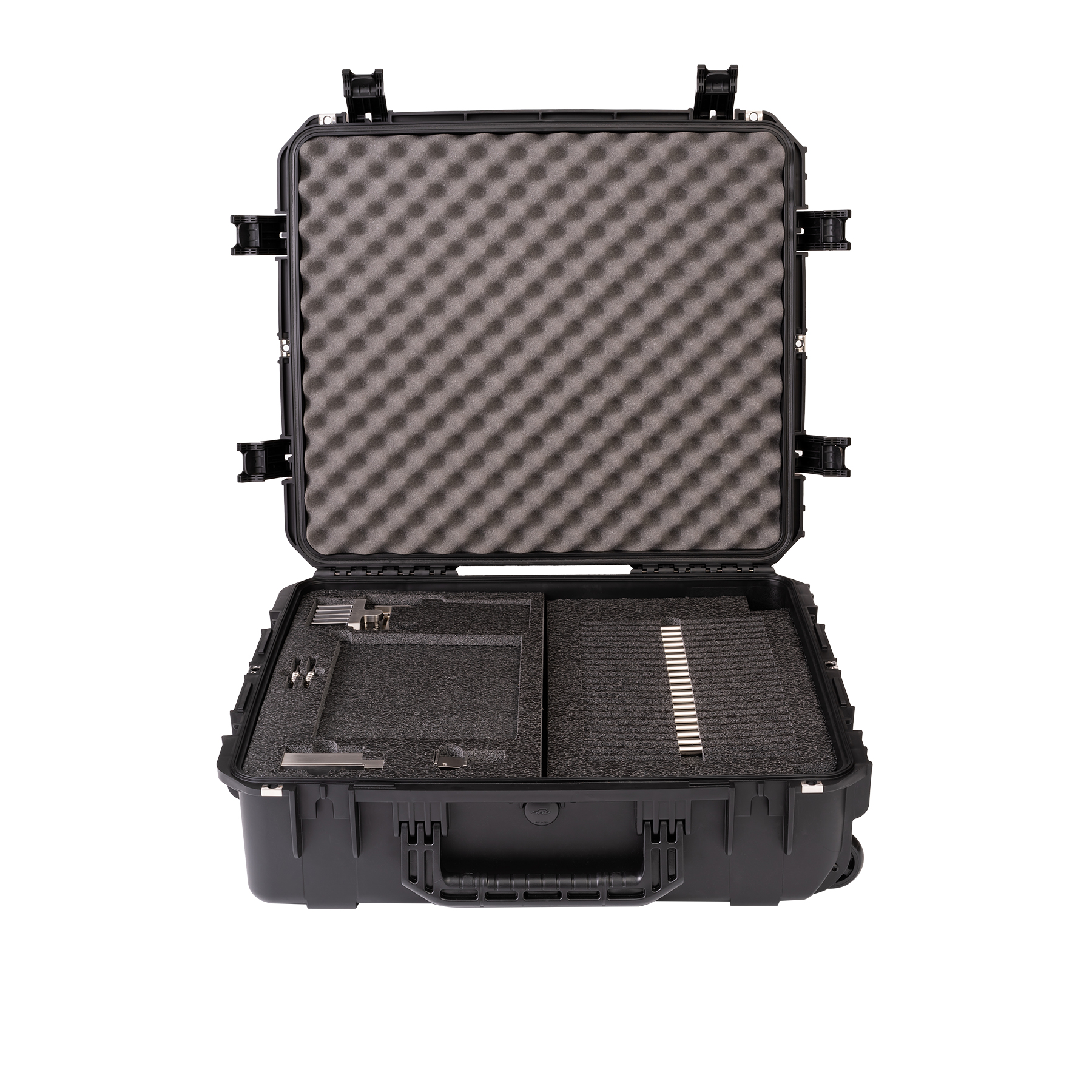 Change Kit Storage Case