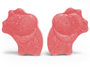 Tableting Nutraceutical Products